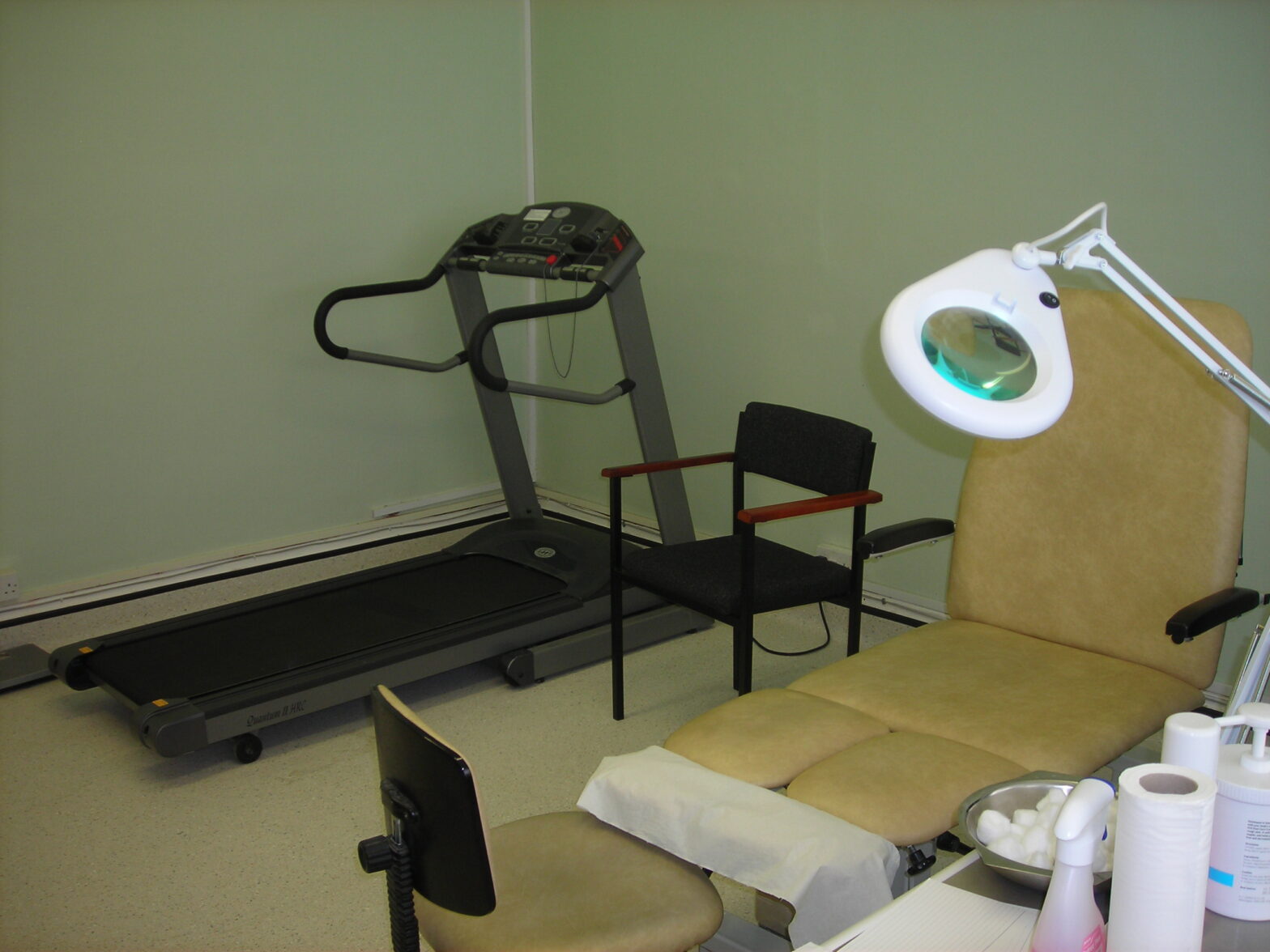 Clinic Gallery - Orpington Podiatry